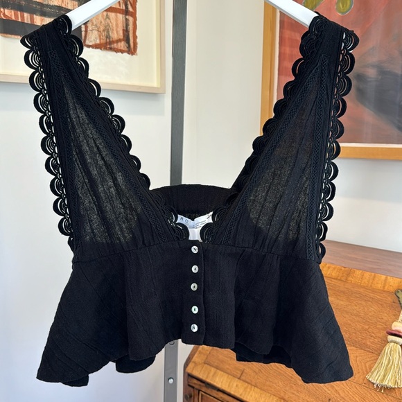 IRO | Tops | Iro Hush Top | Poshmark